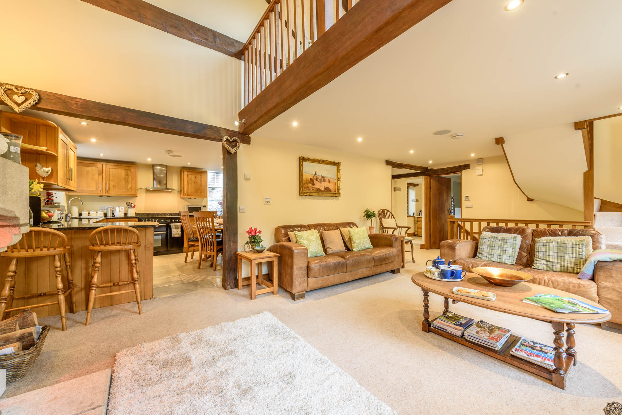 Welcome to Ingleton Holiday Cottages - Ingleton Holiday Cottages